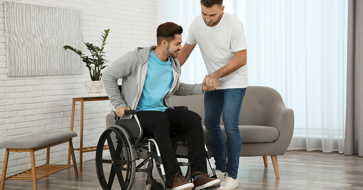 Wilson Disability Care - Staffing & Payroll Support for NDIS Users